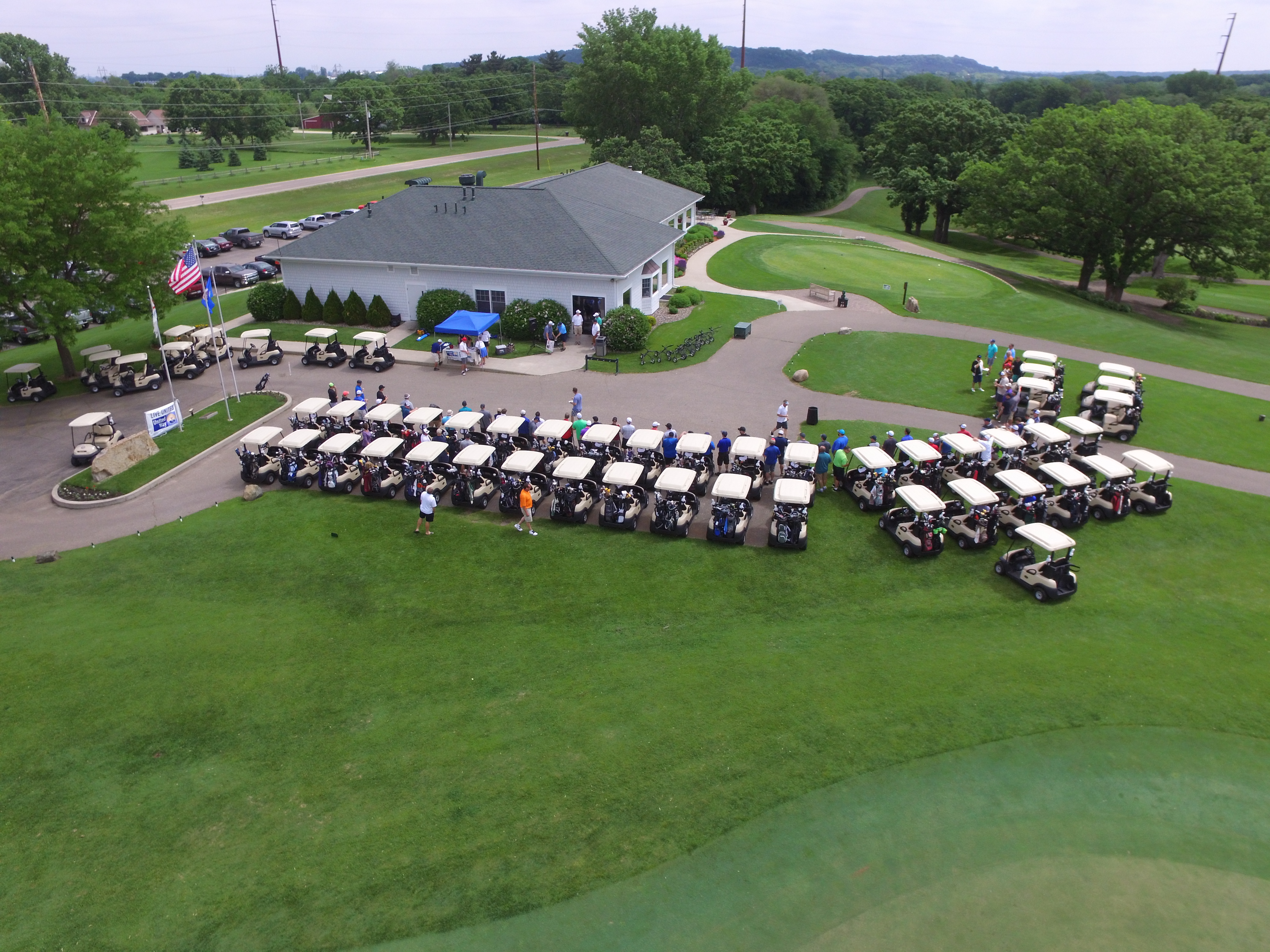 Homepage - Cannon Golf Club