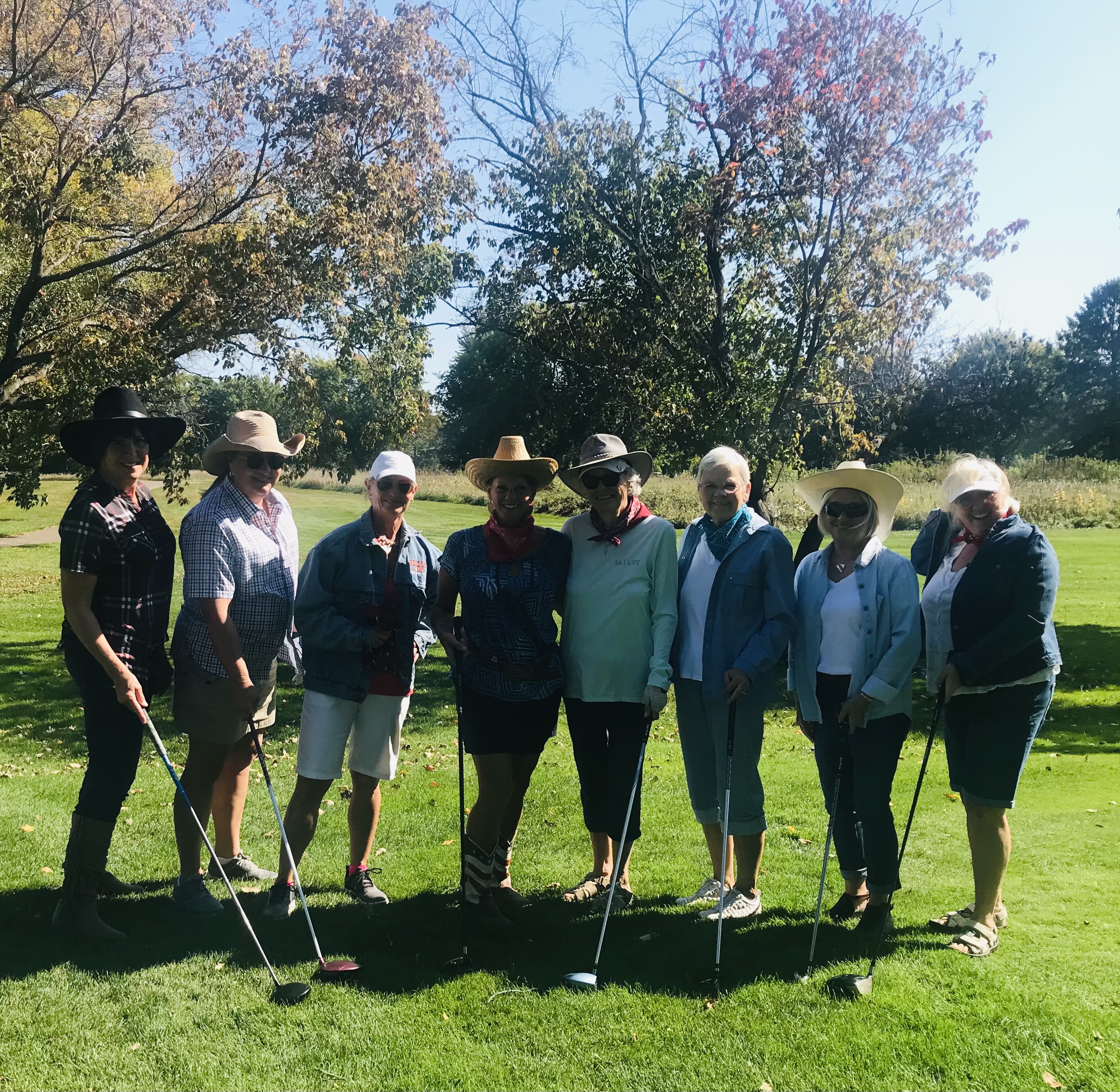 Homepage - Cannon Golf Club