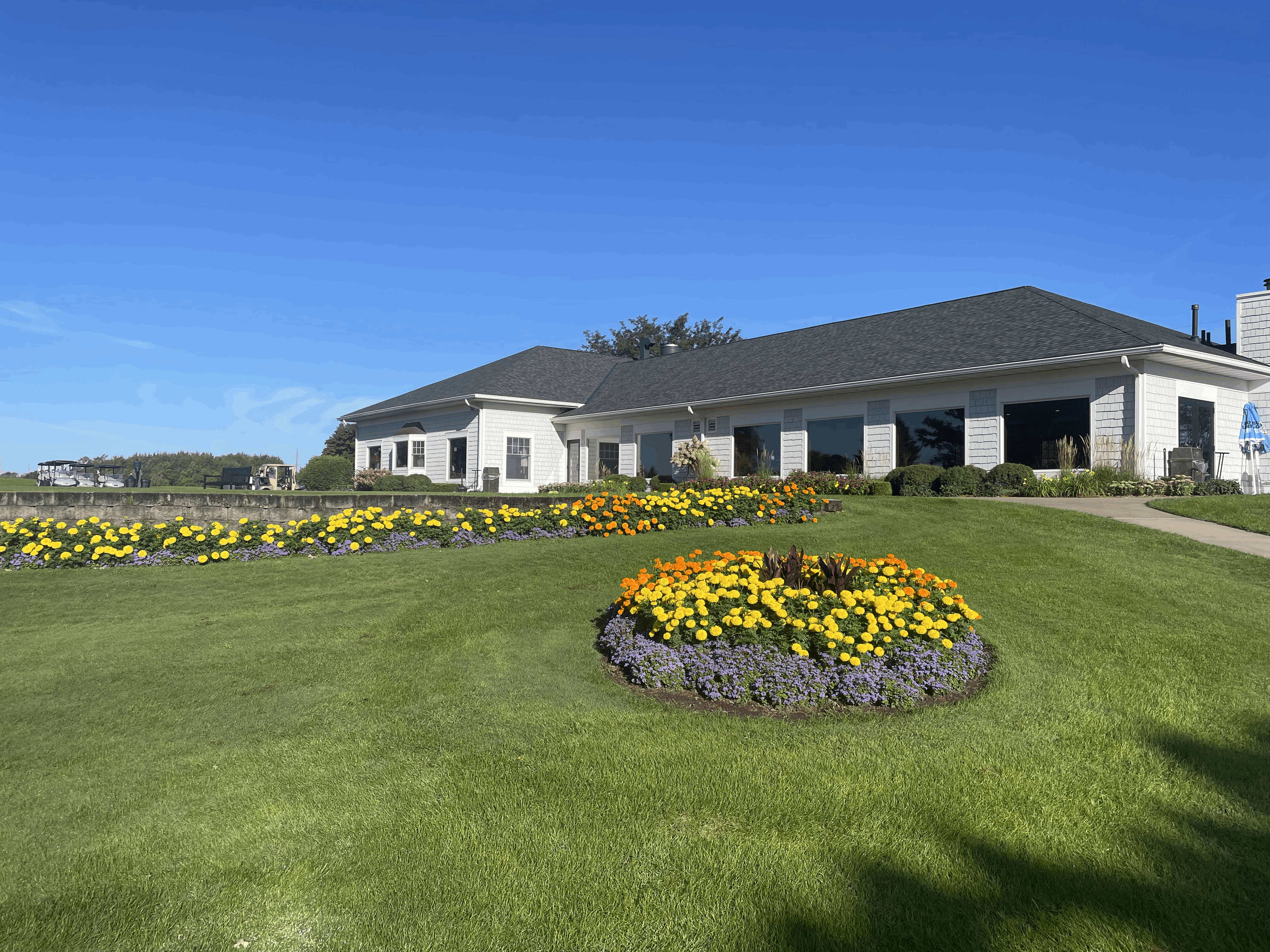 Homepage - Cannon Golf Club